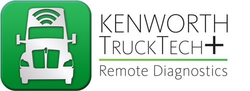 Kenworth TruckTech+ Extends Diagnostics for Medium Duty • Inland
