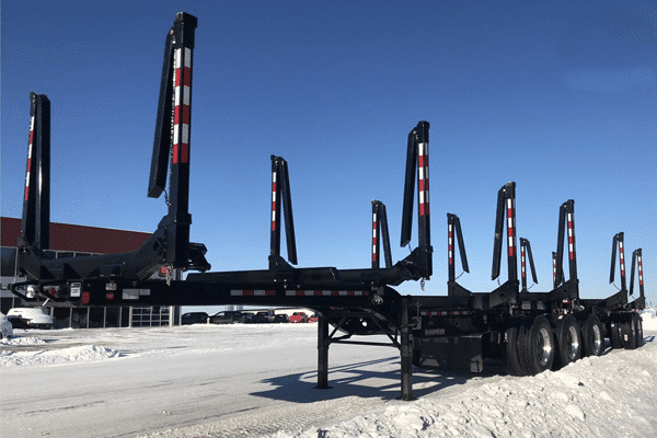 Doepker Trailers For Sale in Canada | Inland Truck