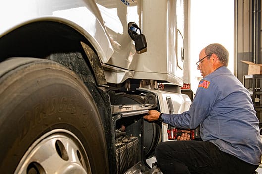 Heavy Truck & Equipment Sales, Parts, Repair in Langley, BC