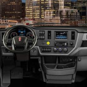 Kenworth T180/T280 - Medium Duty Trucks | Inland Truck & Equipment