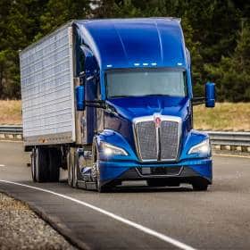 Kenworth T680 for Sale | Inland Truck & Equipment