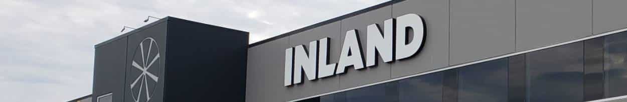 Buy Trucks & Heavy Equipment | Inland Truck & Equipment