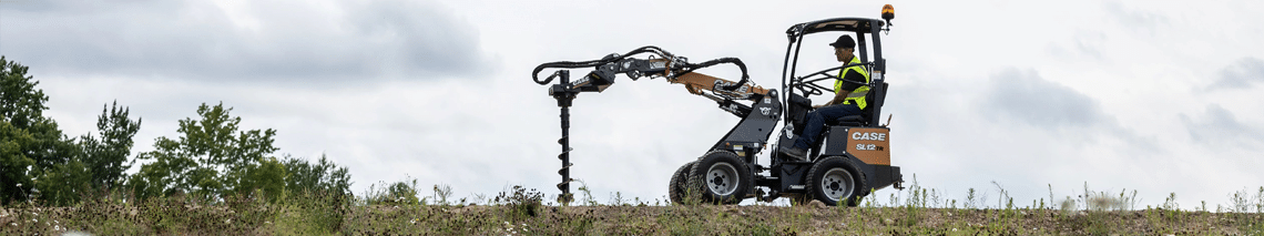 CASE SL12TR for Sale in BC & the Yukon | Inland