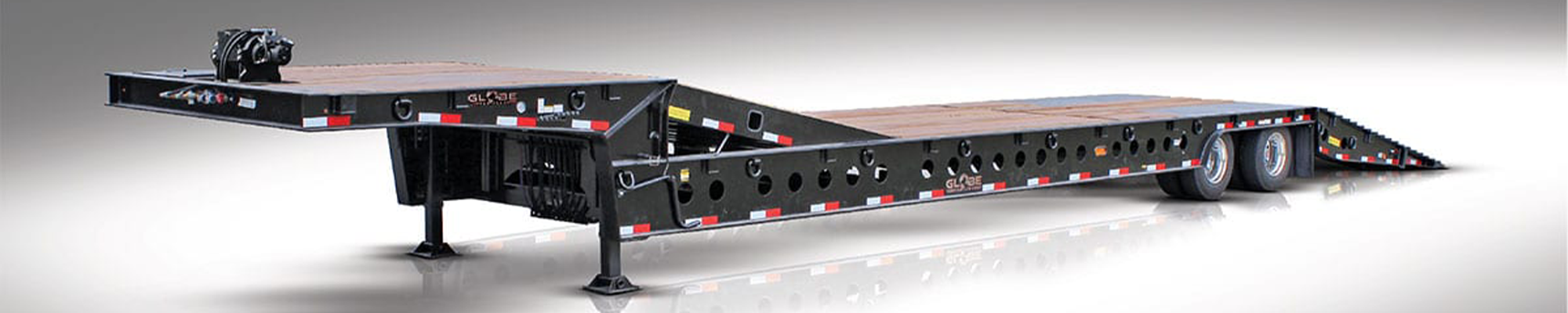 Globe Trailers | Inland | Canada