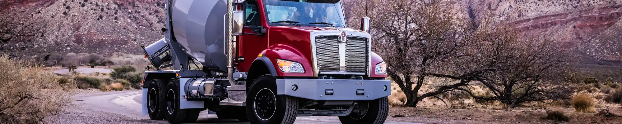 Kenworth T380/T480 for Sale in BC, YK, SK & MB