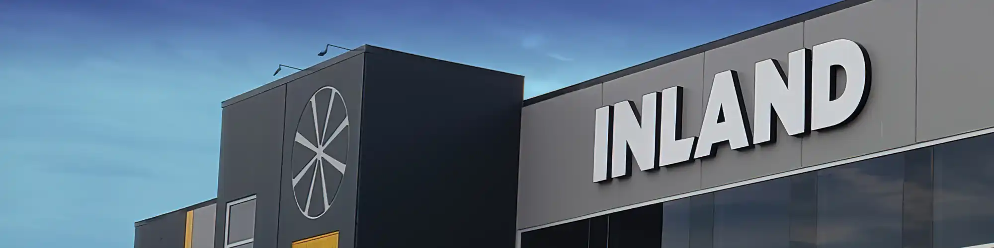 Inland Locations | Kenworth Trucks, Heavy Equipment & Servicing